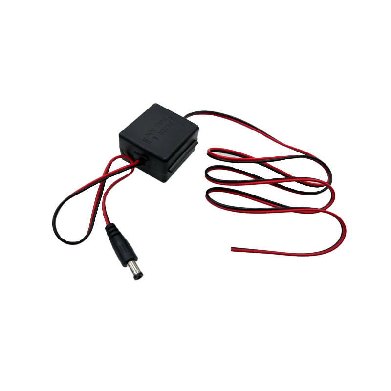 24v-12v Convertor With Filter