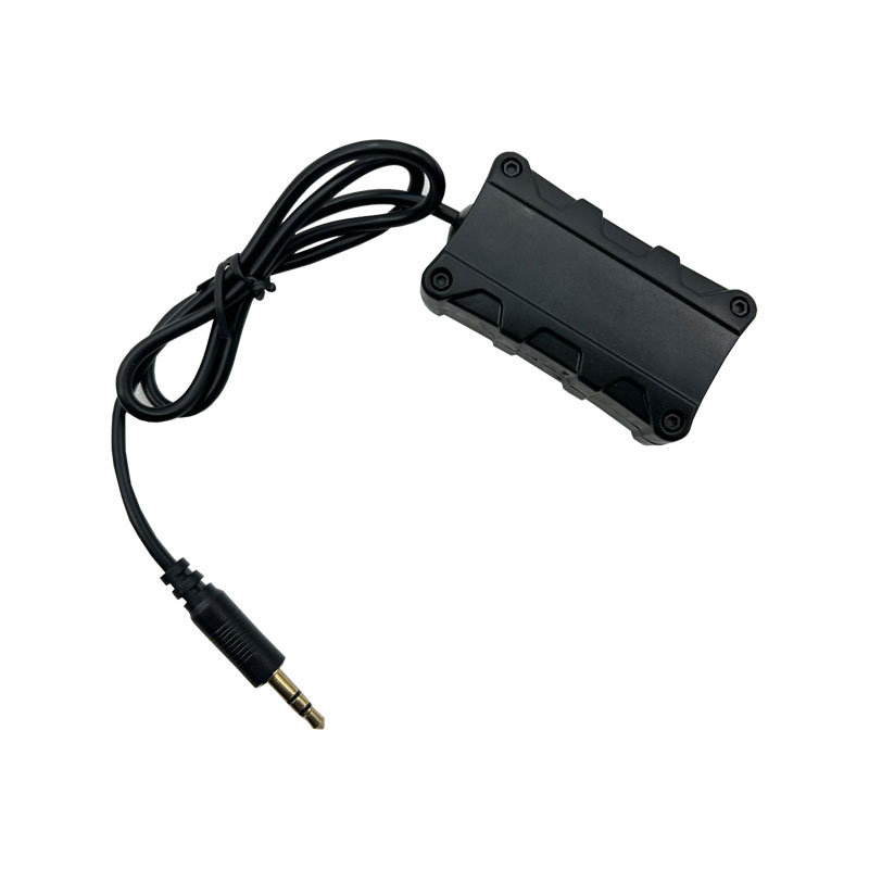 AUX Audio Filter