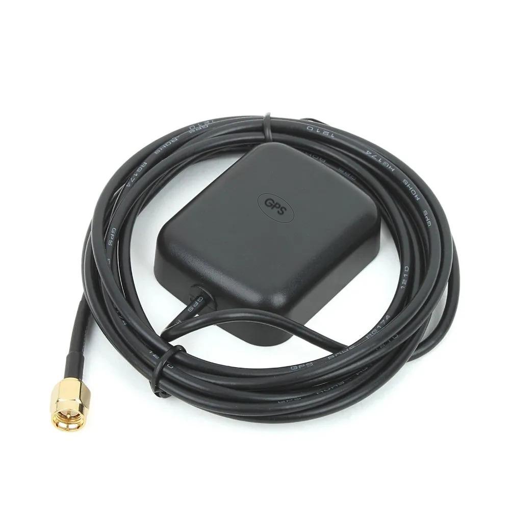 Kayhan Head unit GPS Antenna