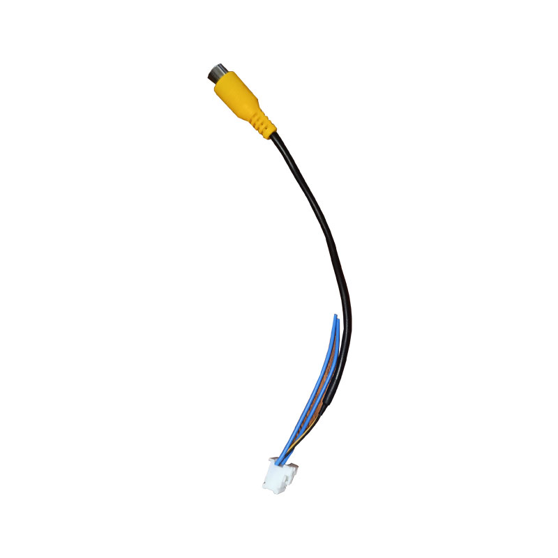Reversing Camera Cable for Kayhan Audio Head Unit