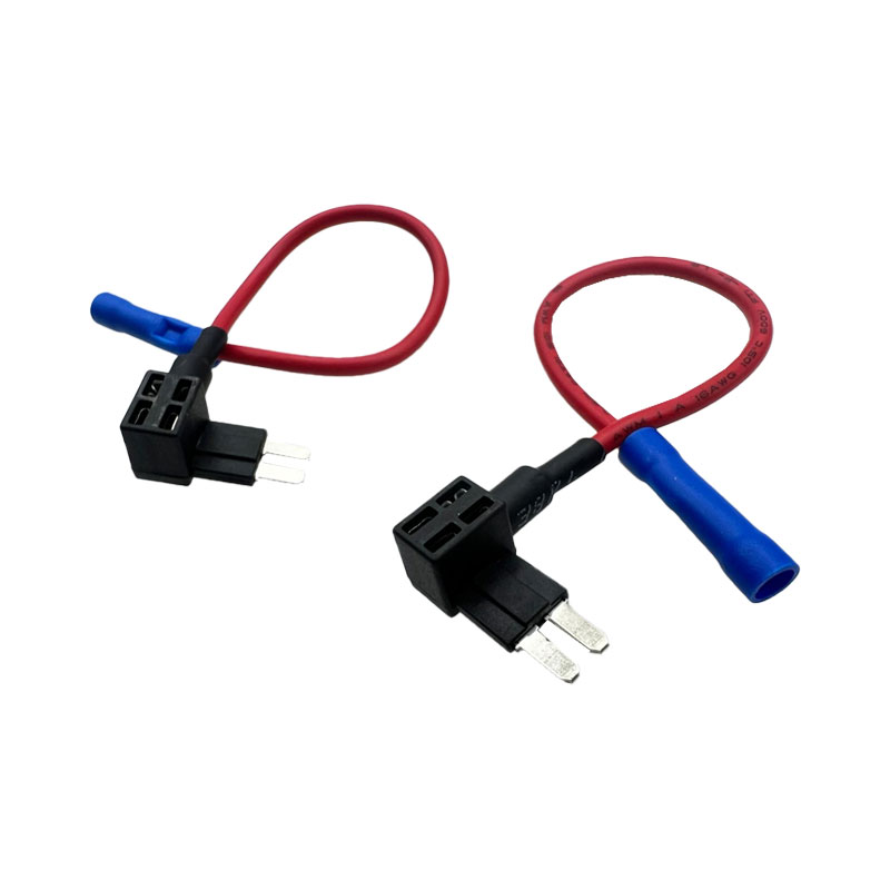 Small Blade Fuse Adapter Each
