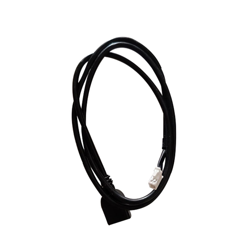 USB Cable Pair for Kayhan Head Units