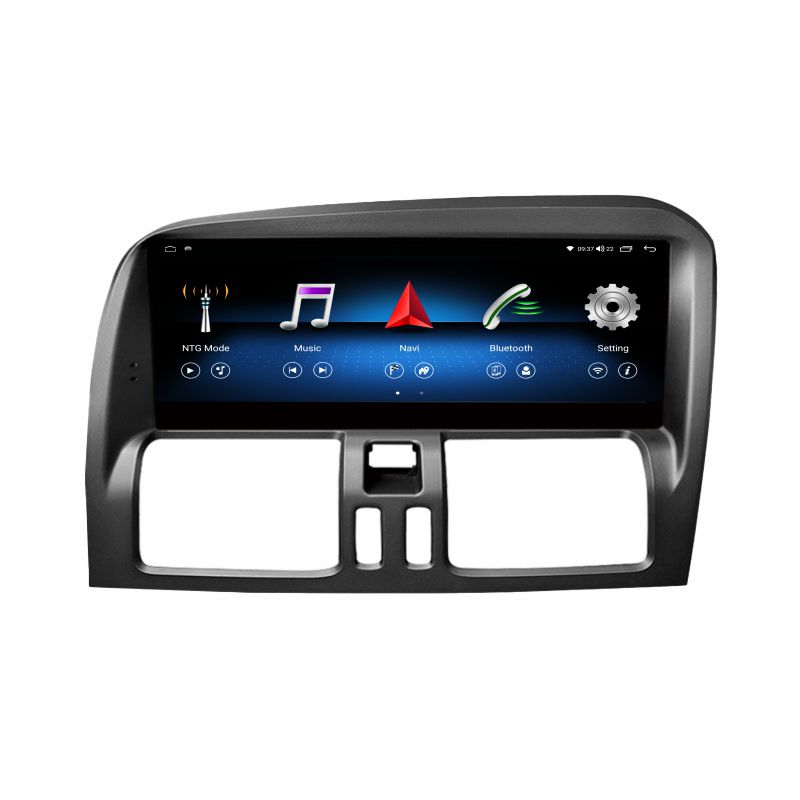 Car Stereo with SatNav for VOLVO XC60 2009 – 2011 | V6 | 9 inch