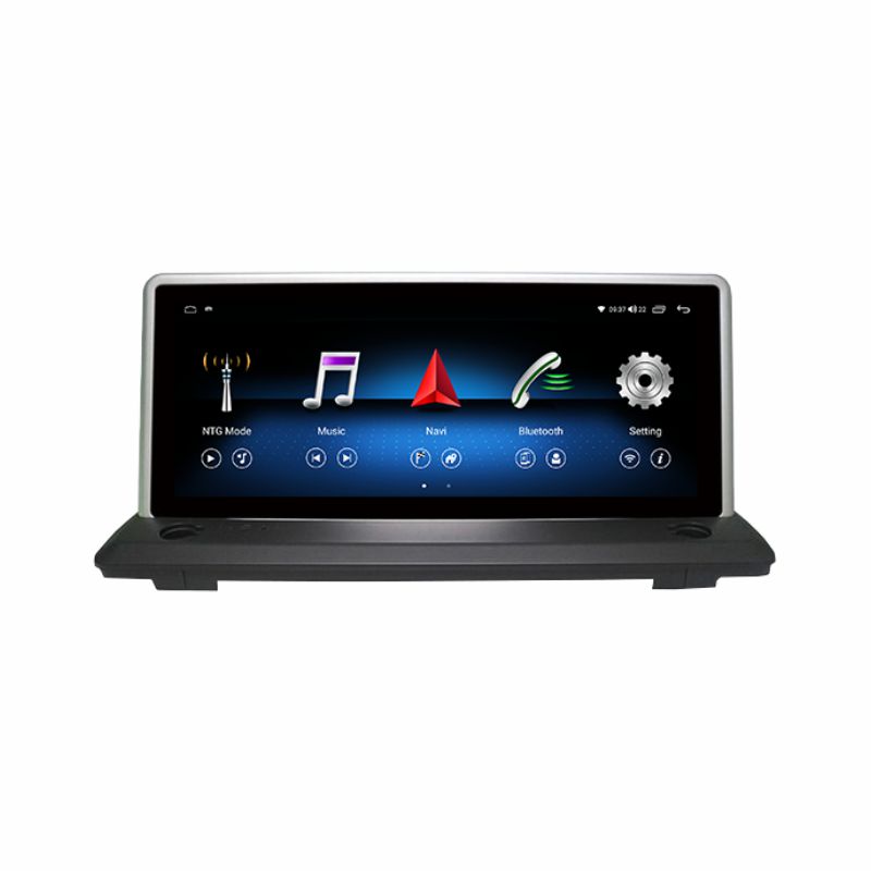 Car Stereo with SatNav For VOLVO XC90 | 2004-2014 | 8.8 Inch