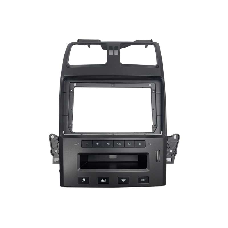Ford BA BF Fascia for Kayhan Audio Head unit