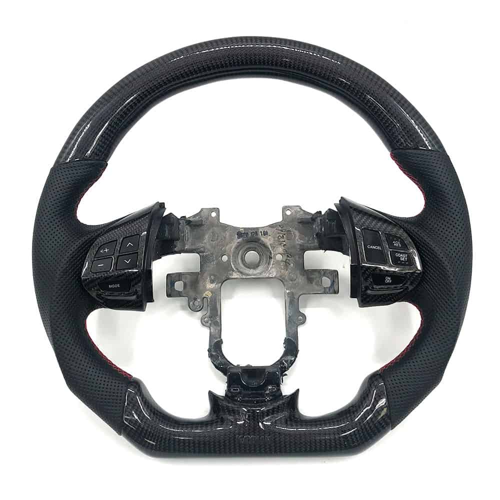 Steering Wheel for MITSUBISHI Lancer 2010 – 2019