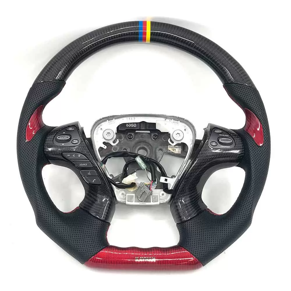 Steering Wheel for NISSAN Pathfinder R52 2013-2017