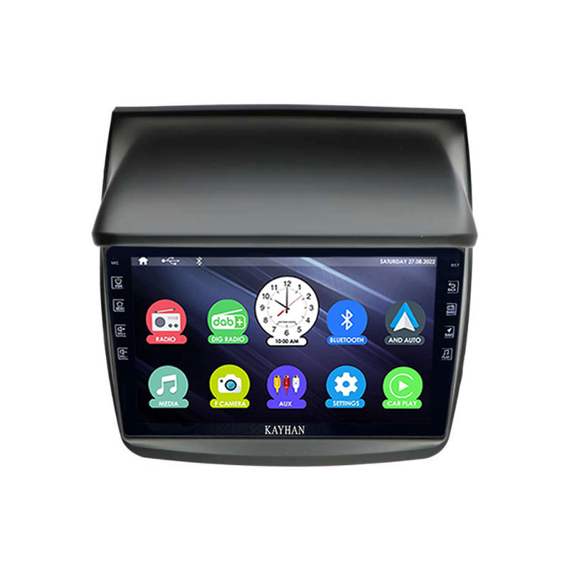 Kayhan Audio - Premium Car Stereos & Accessories