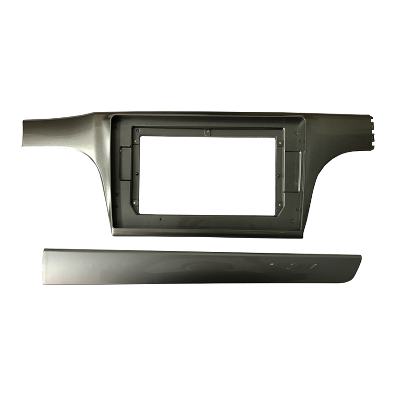 Volkswagen Lavida 2012 Fascia Kit – OEM Look | Kayhan