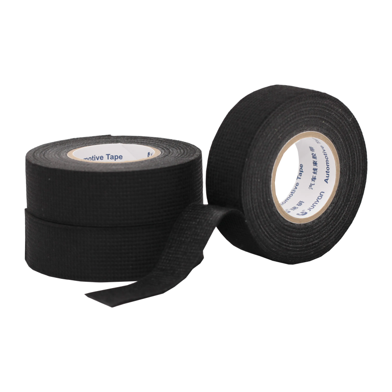 Automotive Wire Wrap Tape – Durable & Heat Resistant
