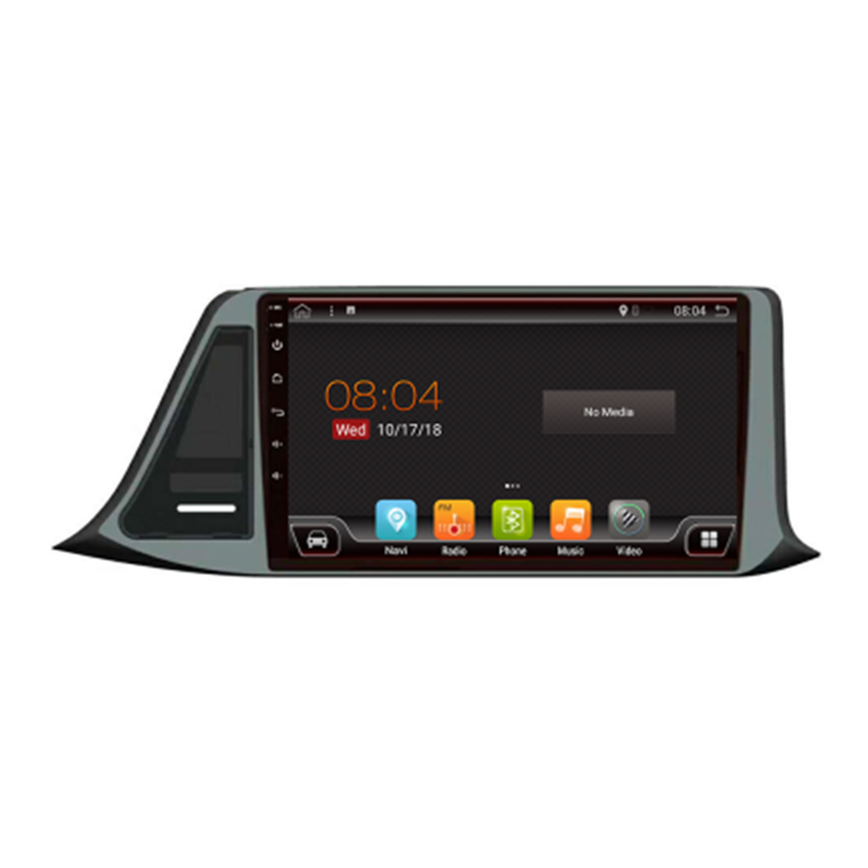 Kayhan Audio - Premium Car Stereos & Accessories