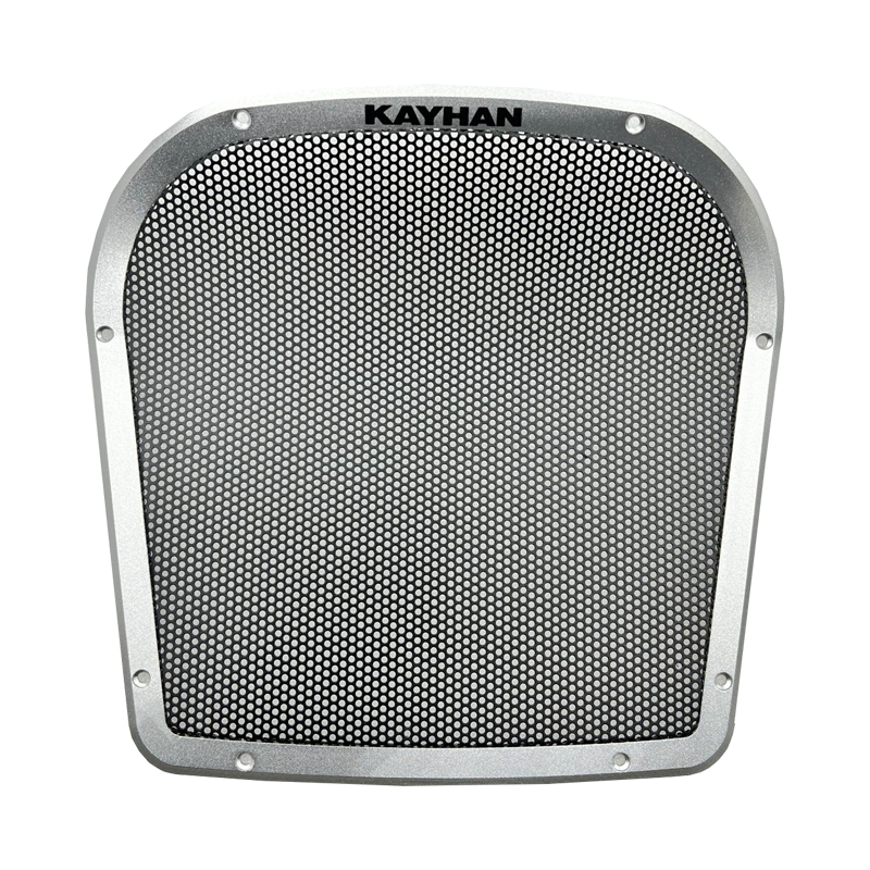 FG Falcon Parcel Shelf Subwoofer Cover