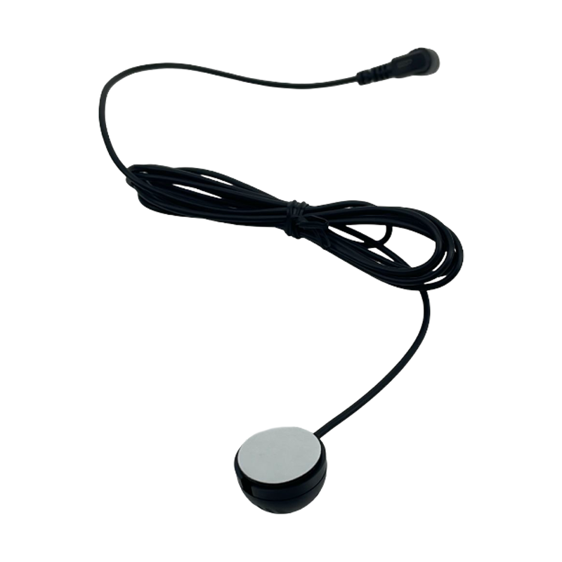 External Microphone for Kayhan Head Unit